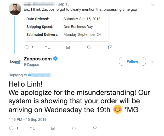 How to Use Social Media for eCommerce Customer Support