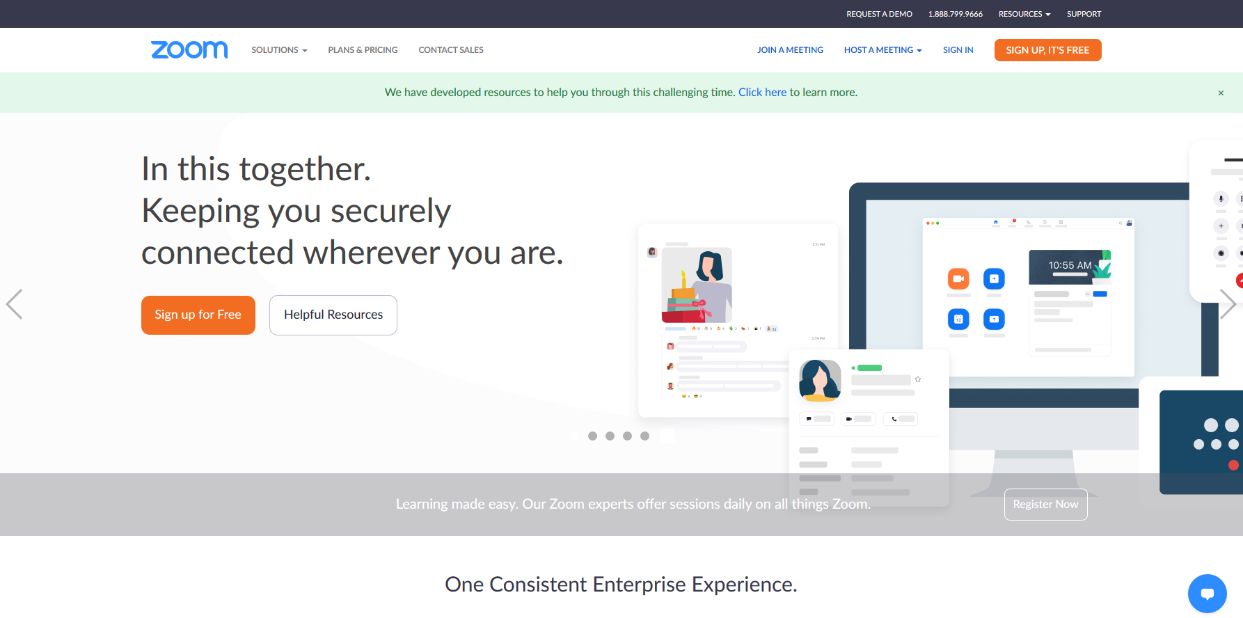 A Guide to Effective Online Sales Meetings