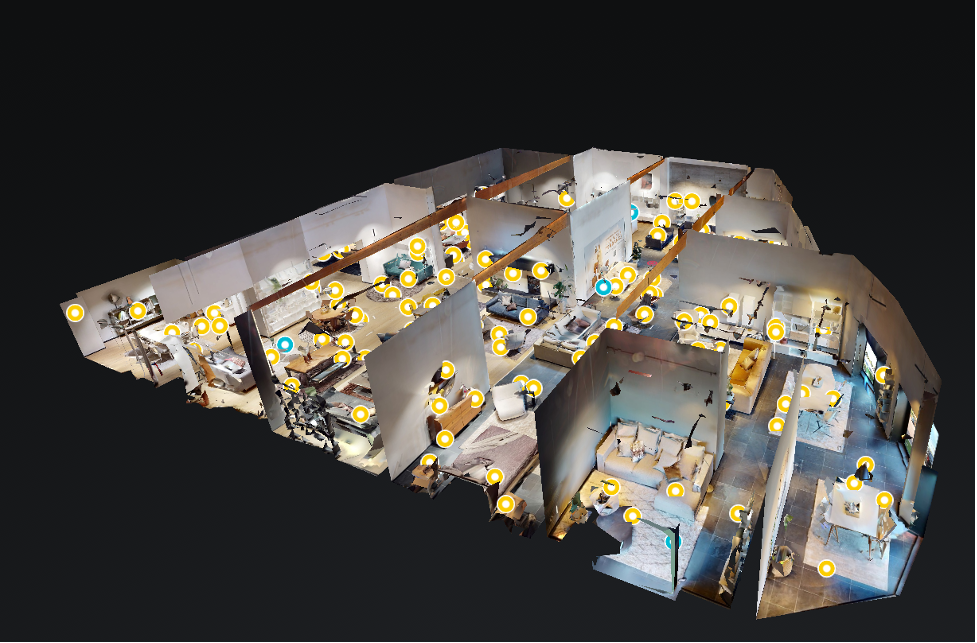 Virtual Shopping: How To Sell Products Online Through VR, AR, & More