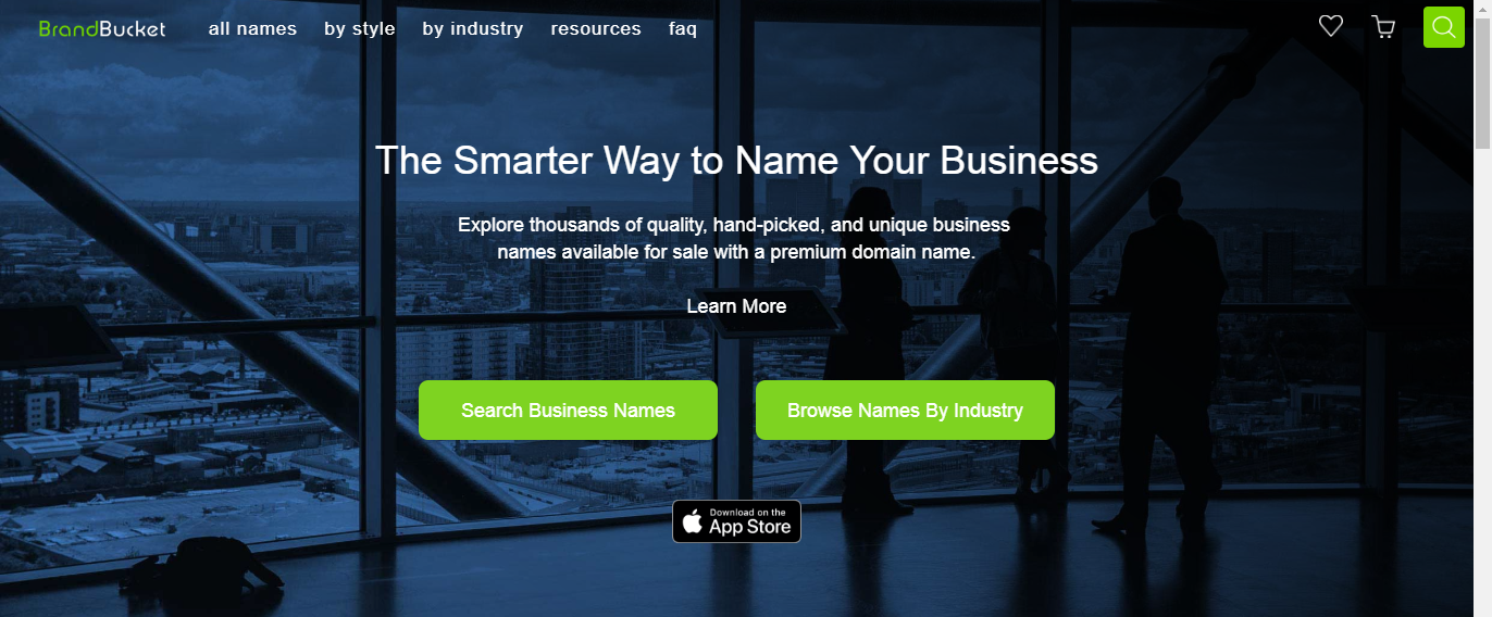 Best Business Name Generators to Find an Unique Name for Your Company