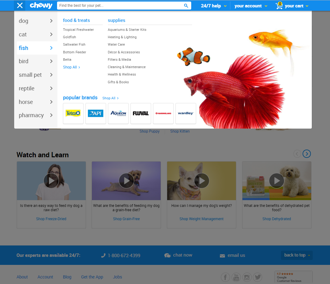 The Best Homepages on the Internet in 2020