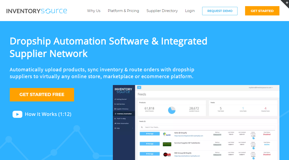 List of Best Dropshippers to Start Your Online Business