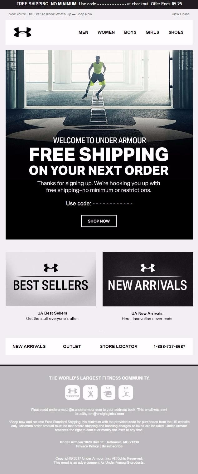 How to Create E-Commerce Emails That Actually Work