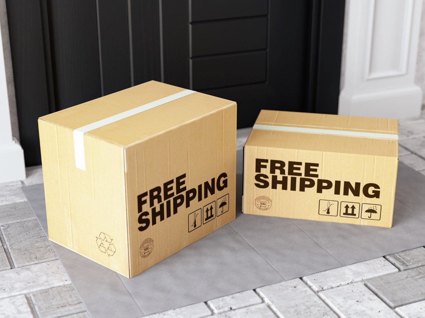 Should Your Online Store Participate in Free Shipping Day?