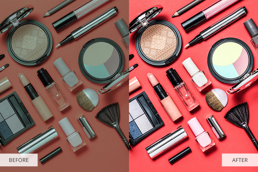 21 Best Free Photoshop Actions for Product Photography