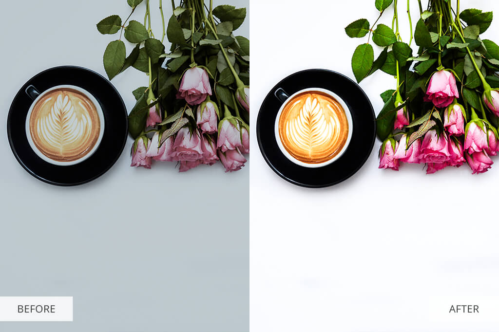 21 Best Free Photoshop Actions for Product Photography