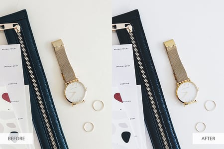 21 Best Free Photoshop Actions for Product Photography