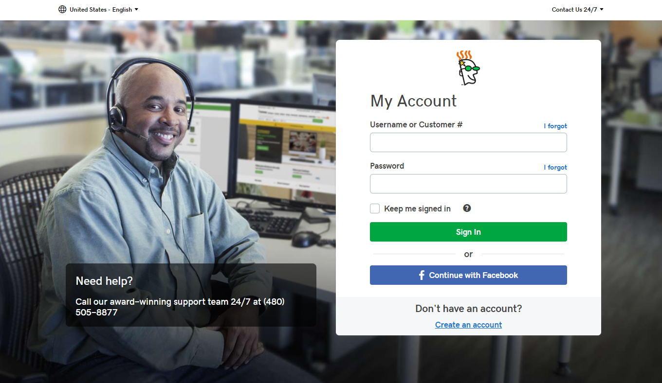 18 Commonly Used Login Pages You Need to Bookmark