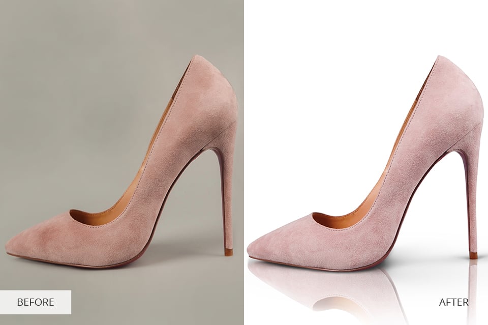 How to Edit Product Photos in Photoshop