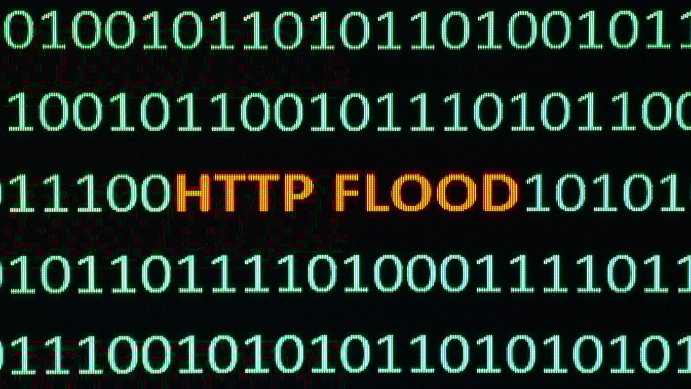 What is a DDoS Attack & How Can You Protect Your Website?