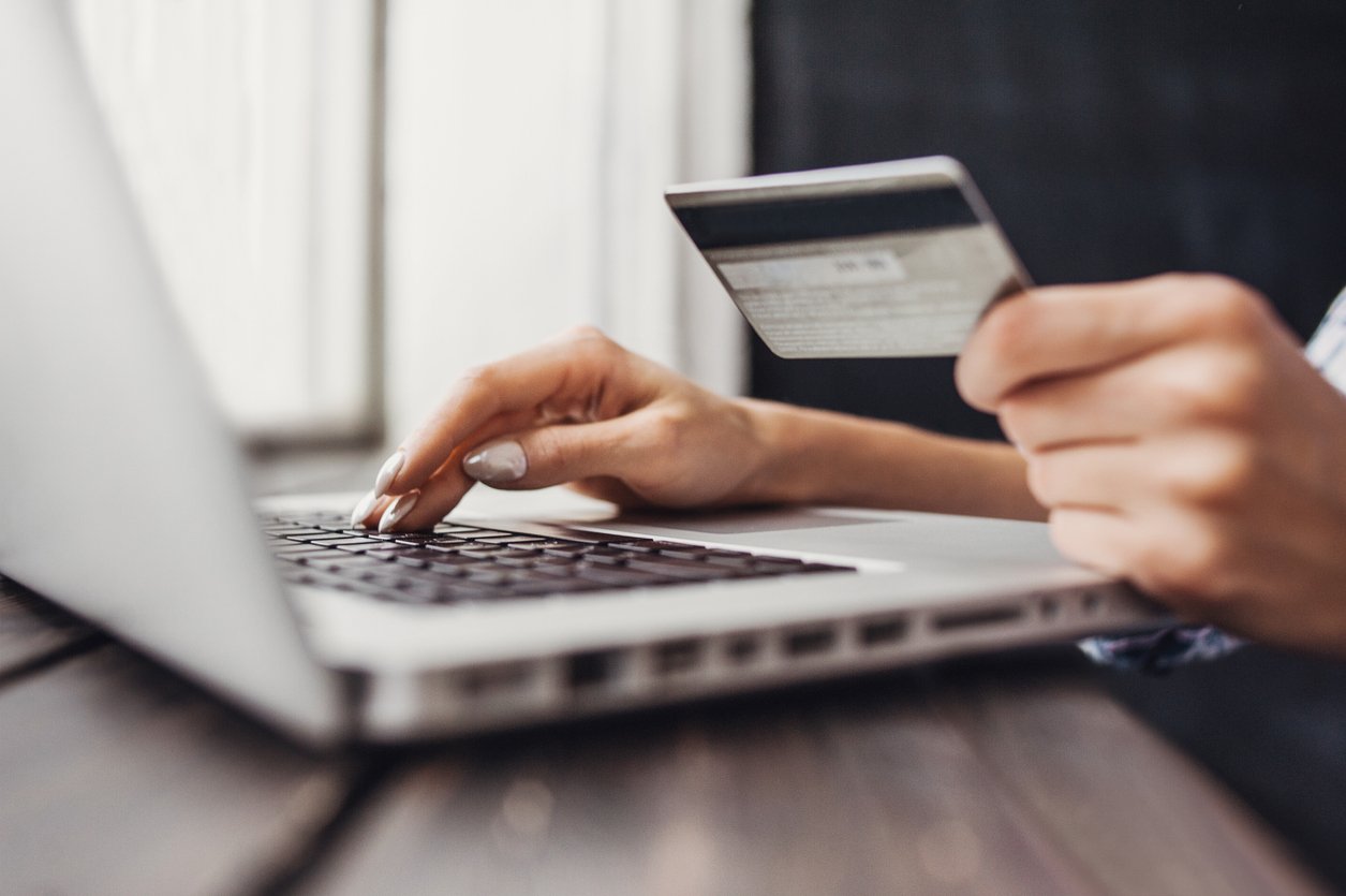 What is EMV® 3-D Secure and How Does it Improve eCommerce Security?