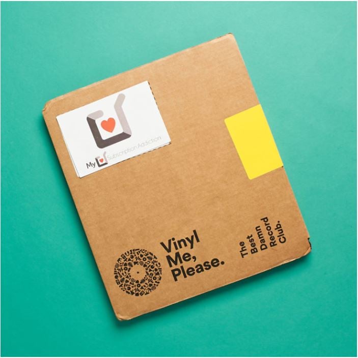 2023 Subscription Box Packaging Guide: How To Choose the Right Design