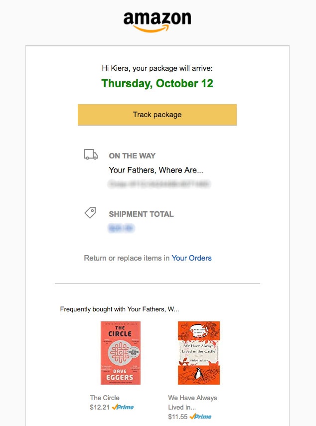 3 Email Campaigns to Generate Repeat Business
