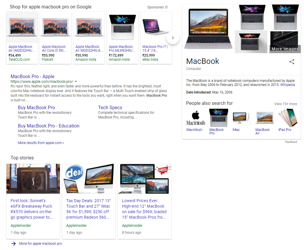 6 Essential E-Commerce Rich Snippets to Rank Higher & Sell More Products