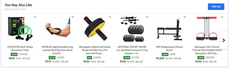 The Ultimate Guide to Optimizing Product Recommendations