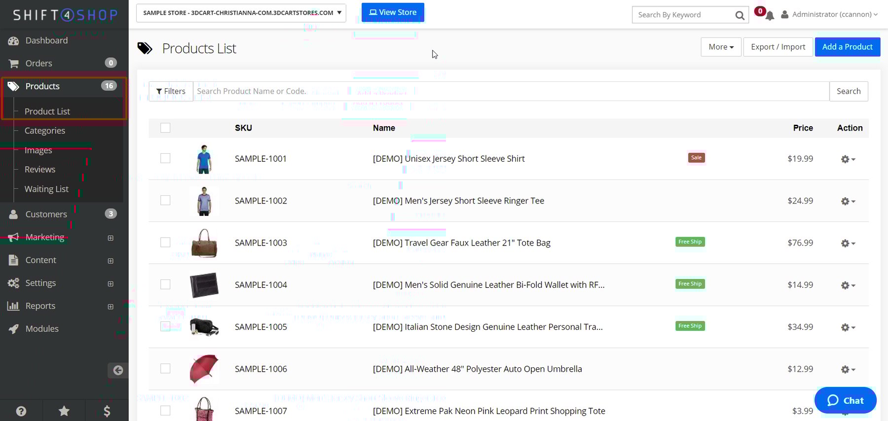 The Growing Importance of eCommerce Inventory Accuracy