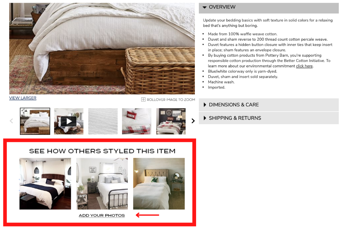 Everything You Need to Know about eCommerce Merchandising