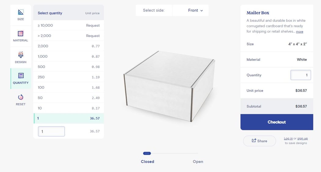 2023 Subscription Box Packaging Guide: How To Choose the Right Design