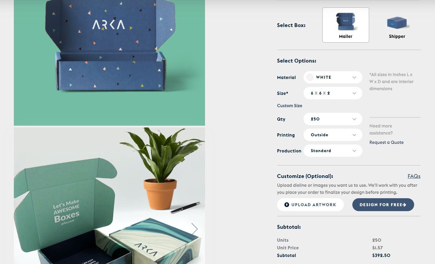 2023 Subscription Box Packaging Guide: How To Choose the Right Design