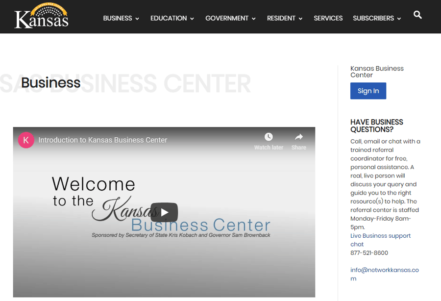 Do I need a Business License to Sell Online?