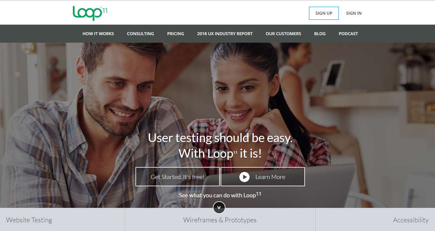 Best Website Usability Testing Tools to Improve Your Website