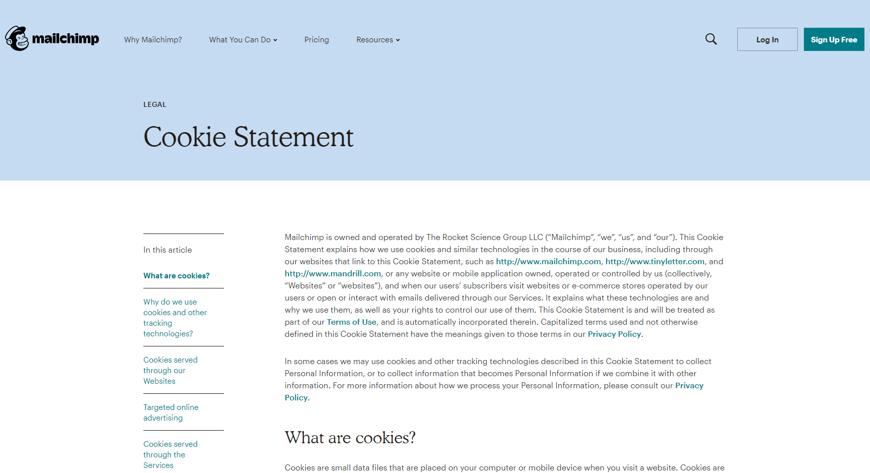 How to Add a GDPR Cookie Consent Notice to Your Website