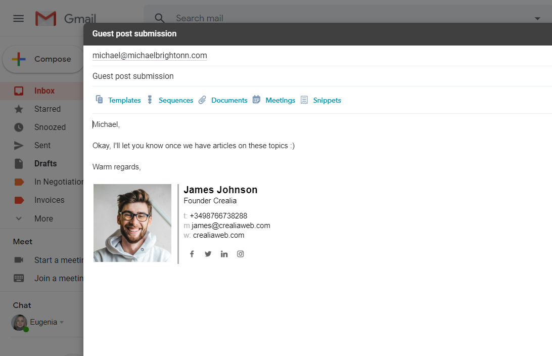 10 Great Free Email Providers for Your Business