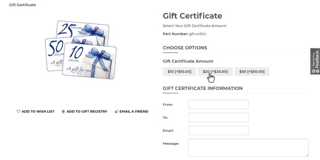How to Set Up Product Options - The Complete Guide to Product Variations