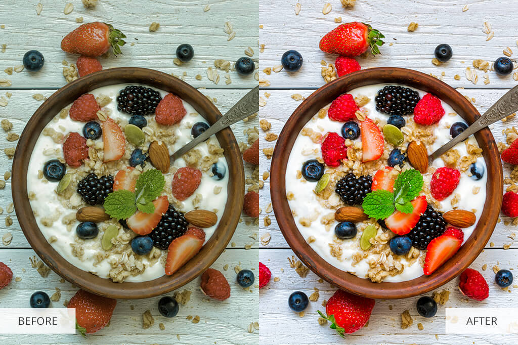 21 Best Free Photoshop Actions for Product Photography