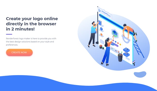 How to Create Your Company Logo & The Best Free Logo Makers