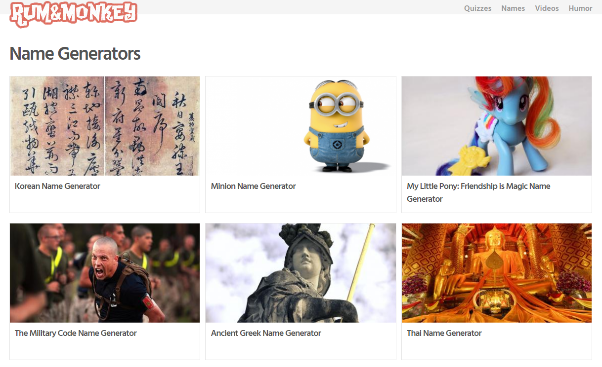 How to Choose a Secure Username & the Best Username Generators Online