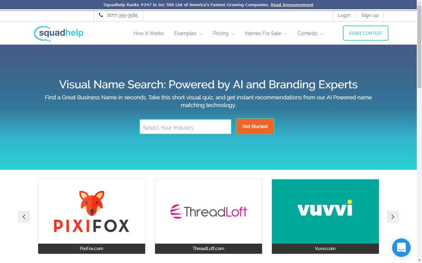 Best Business Name Generators to Find an Unique Name for Your Company