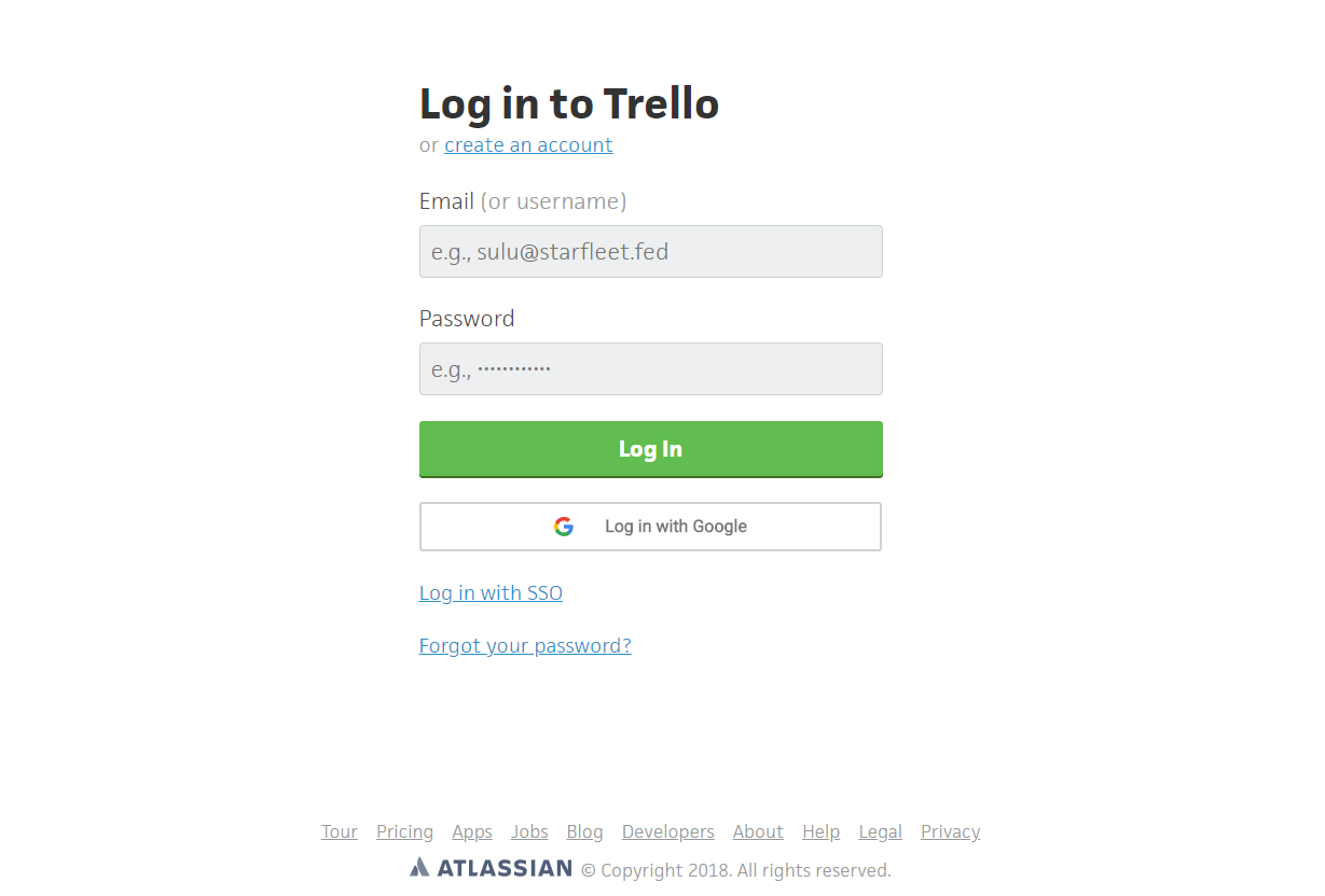 18 Commonly Used Login Pages You Need to Bookmark