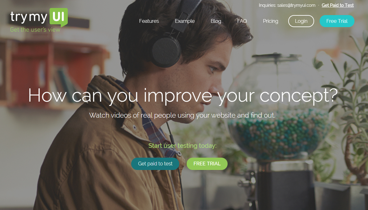 Best Website Usability Testing Tools to Improve Your Website