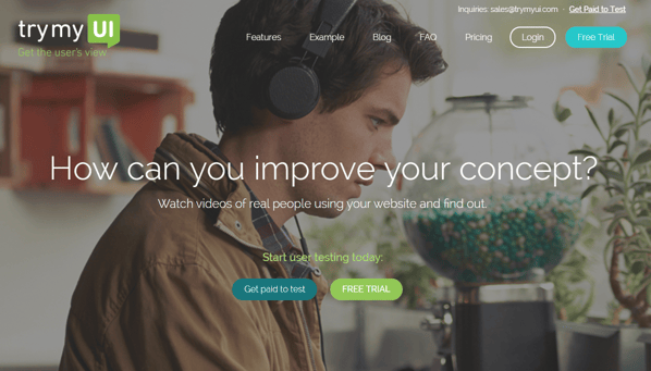 Best Website Usability Testing Tools to Improve Your Website