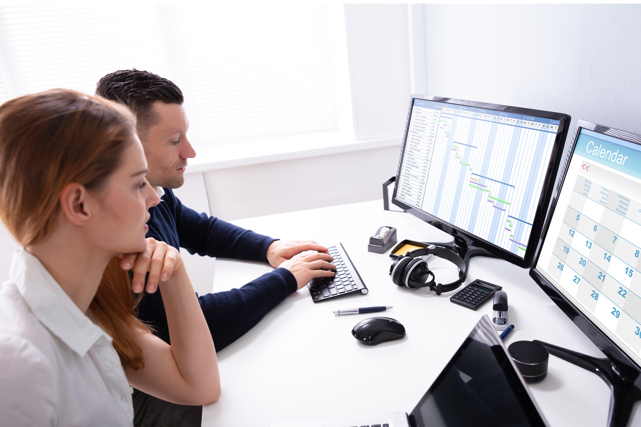 Top 10 Benefits Of An Appointment Scheduler